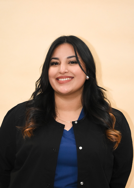 Meet the Team | Barros Dental